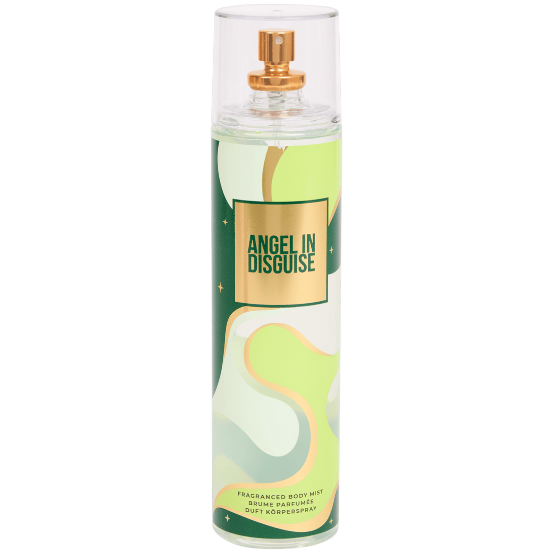 Angel in Disguise Body Mist 235 ml – Aegean Vibe