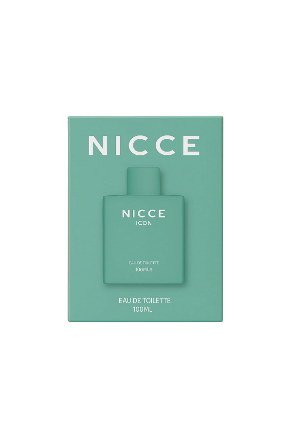 NICCE ICON Eau de Toilette 100 ml – Aegean Vibe