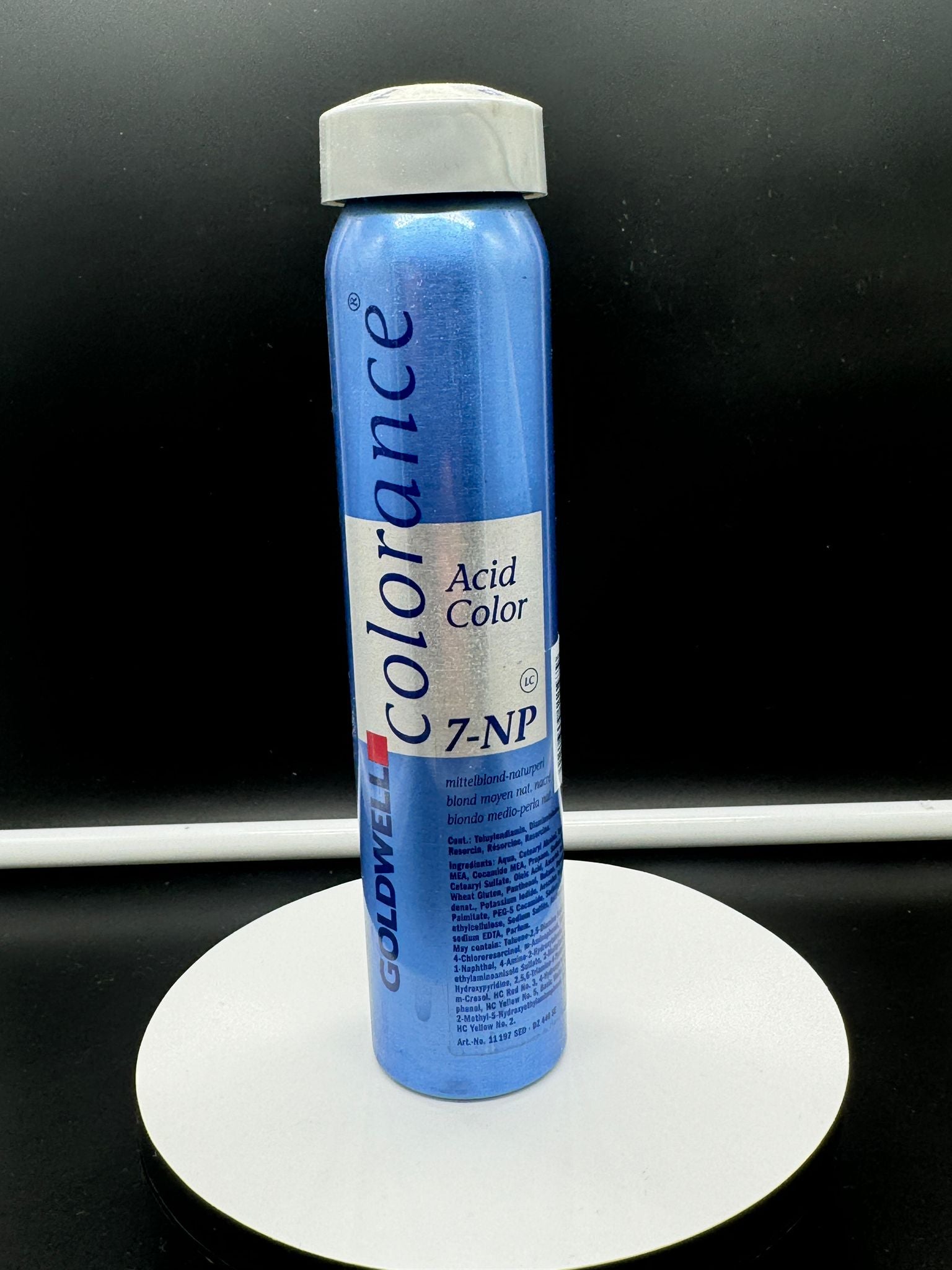 GOLDWELL Colorance Acid Color 7-NP 120ml – Aegean Vibe