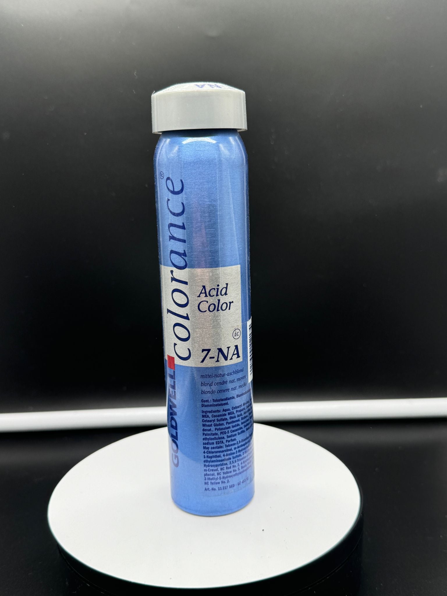 GOLDWELL Colorance Acid Color 7-NA 120ml – Aegean Vibe
